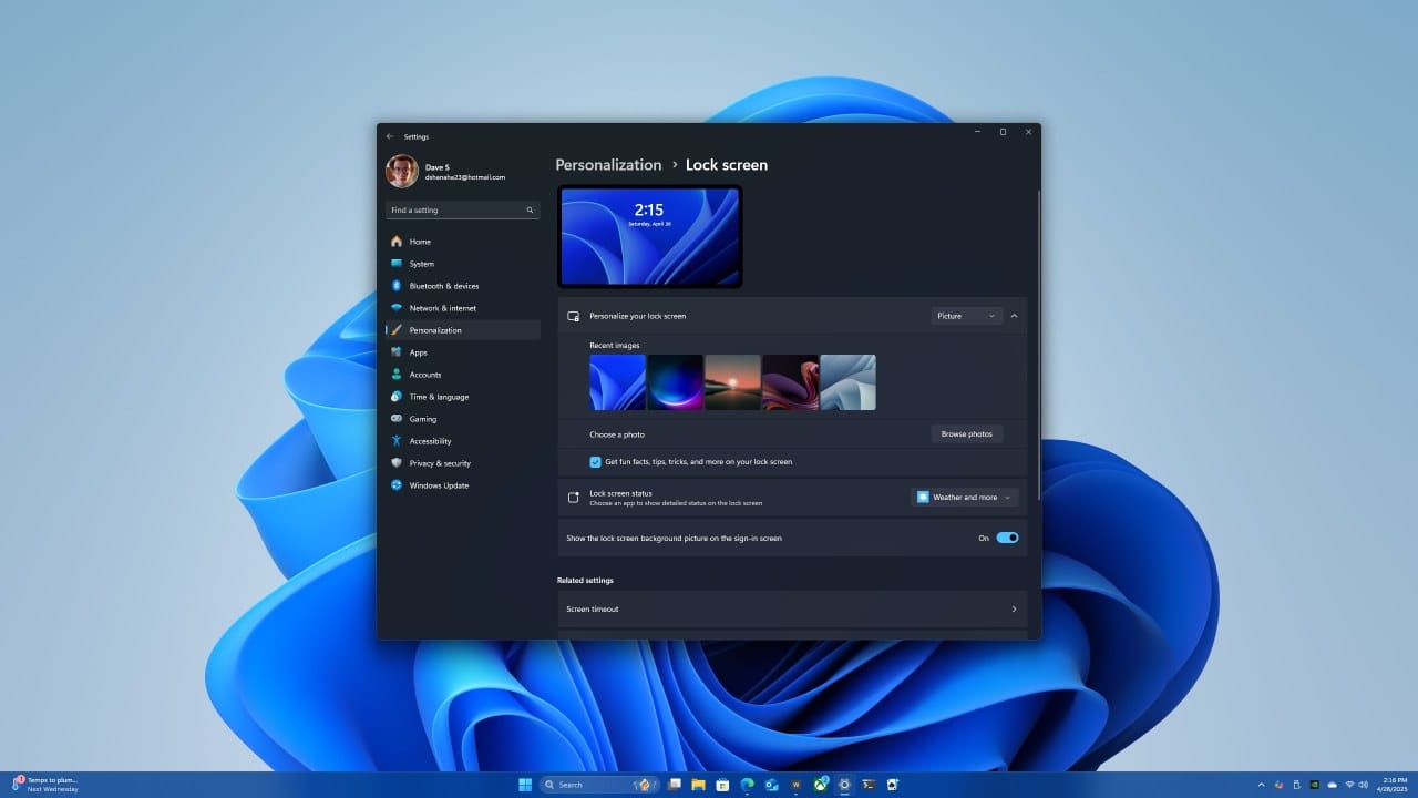 Minimize Distractions: Disable Windows 11 Lock Screen Tips And Tricks For A Focused Workday