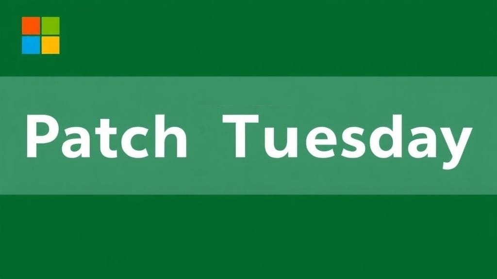 Microsoft April 2025 Patch Tuesday: Critical Updates Fixing 134 ...