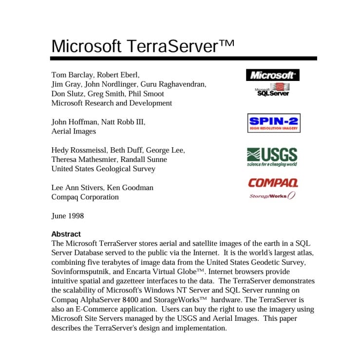 The Top 50 Biggest Microsoft Flops Over The Last 50 Years