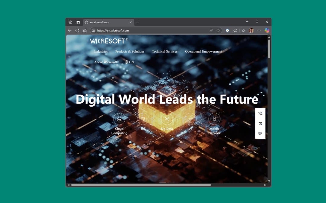 Microsoft's Wicresoft To Exit China, Lay Off 2,000 Employees, Amid ...
