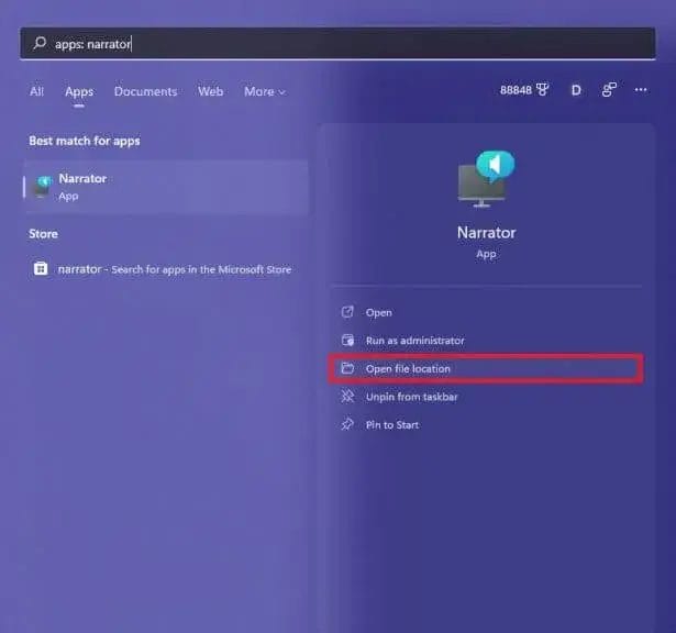 How To Start Or Stop Windows 11 Narrator: Complete Guide For ...