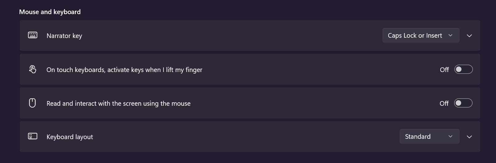 How To Start Or Stop Windows 11 Narrator: The Complete, Updated Guide ...
