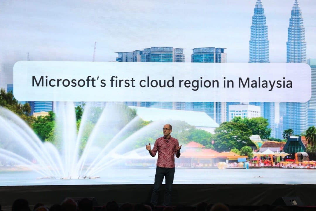 Microsoft Introduces Malaysia West Cloud Region, A First For The Country