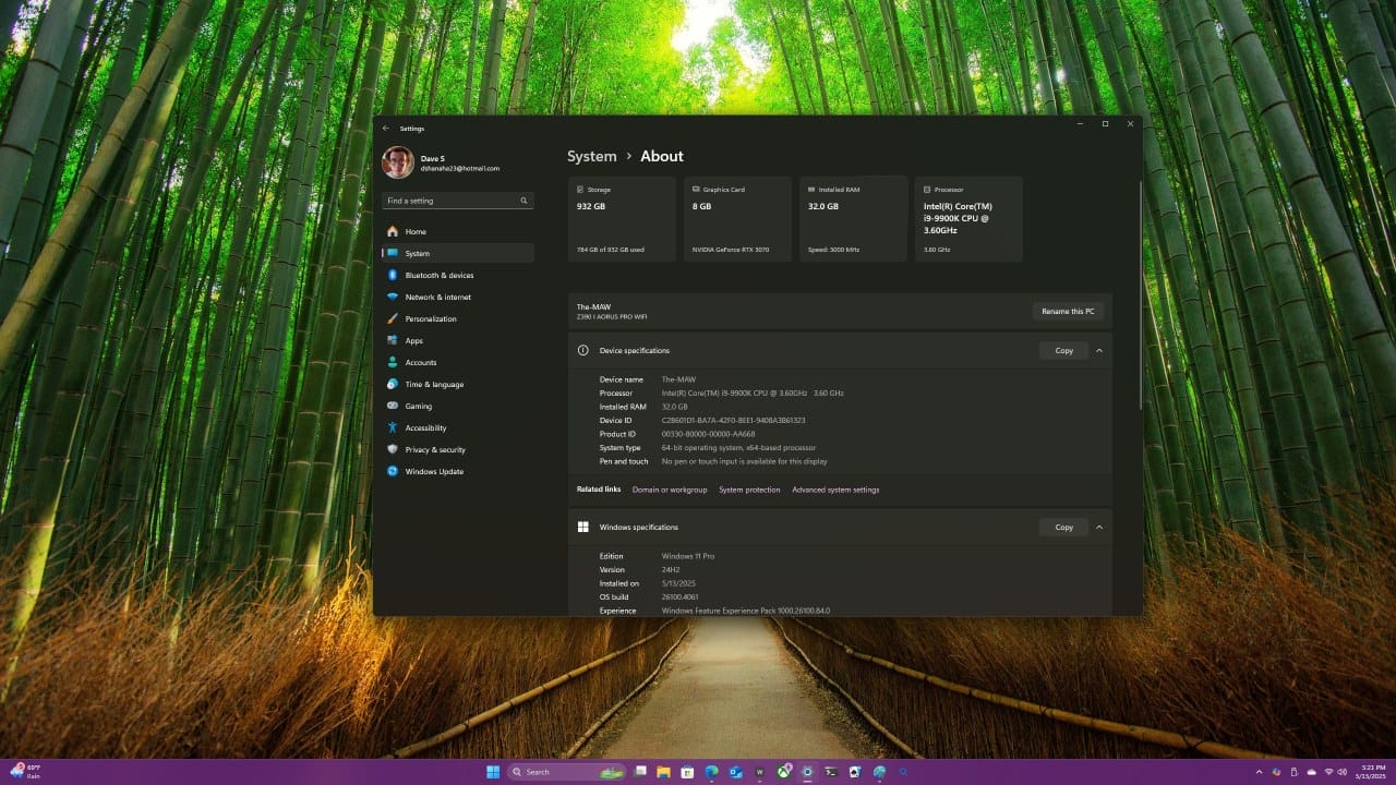 How To Easily Check Your PC Specs On Windows 11: A Complete And Helpful ...