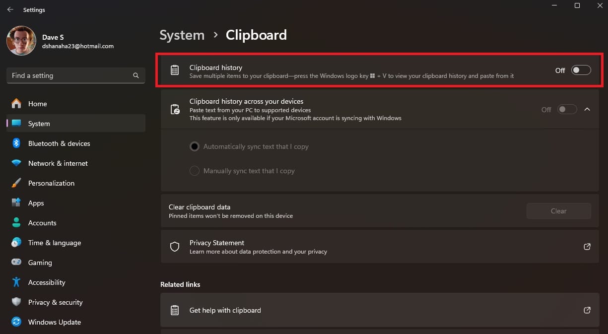 How To Clear Clipboard On Windows 11: 6 Methods You Probably Don't Know ...