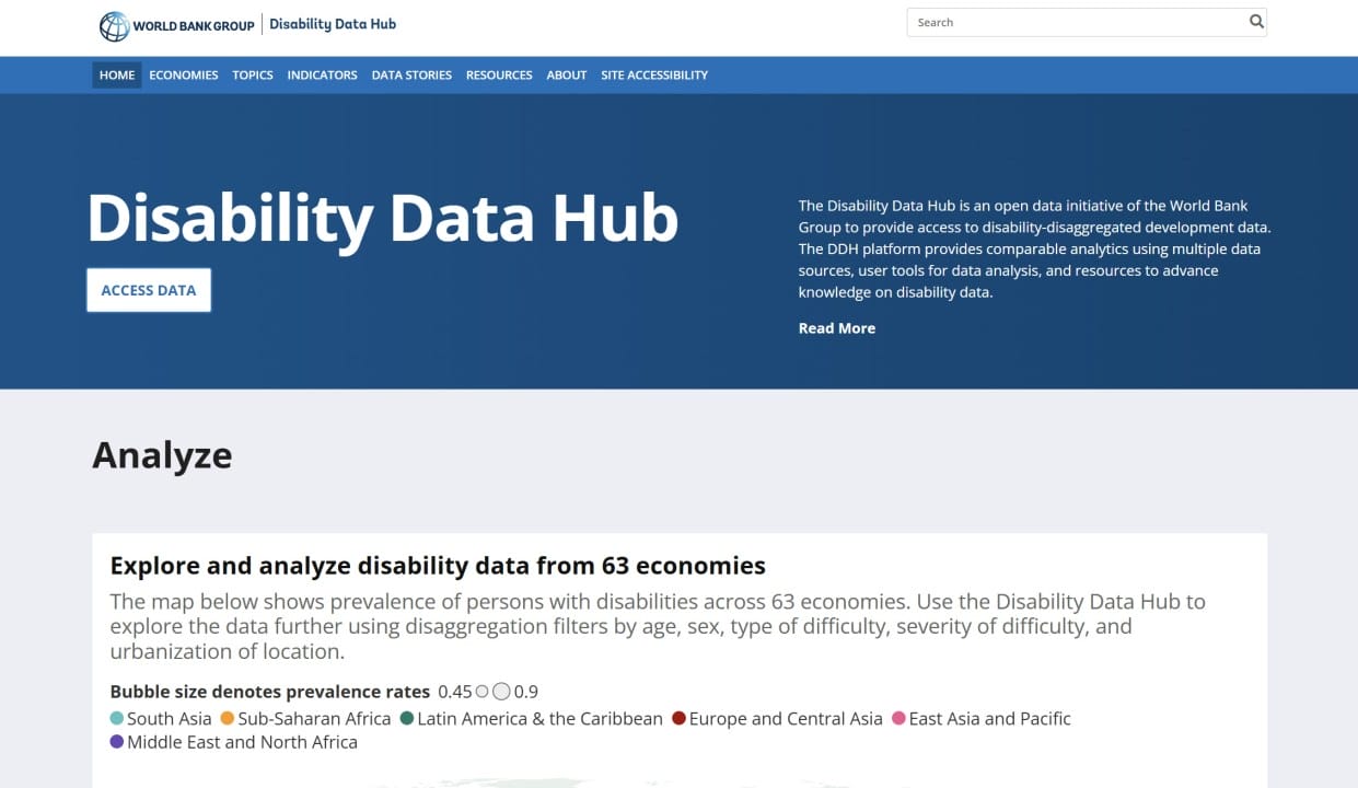 Microsoft Marks Global Accessibility Awareness Day 2025 With Bold New ...