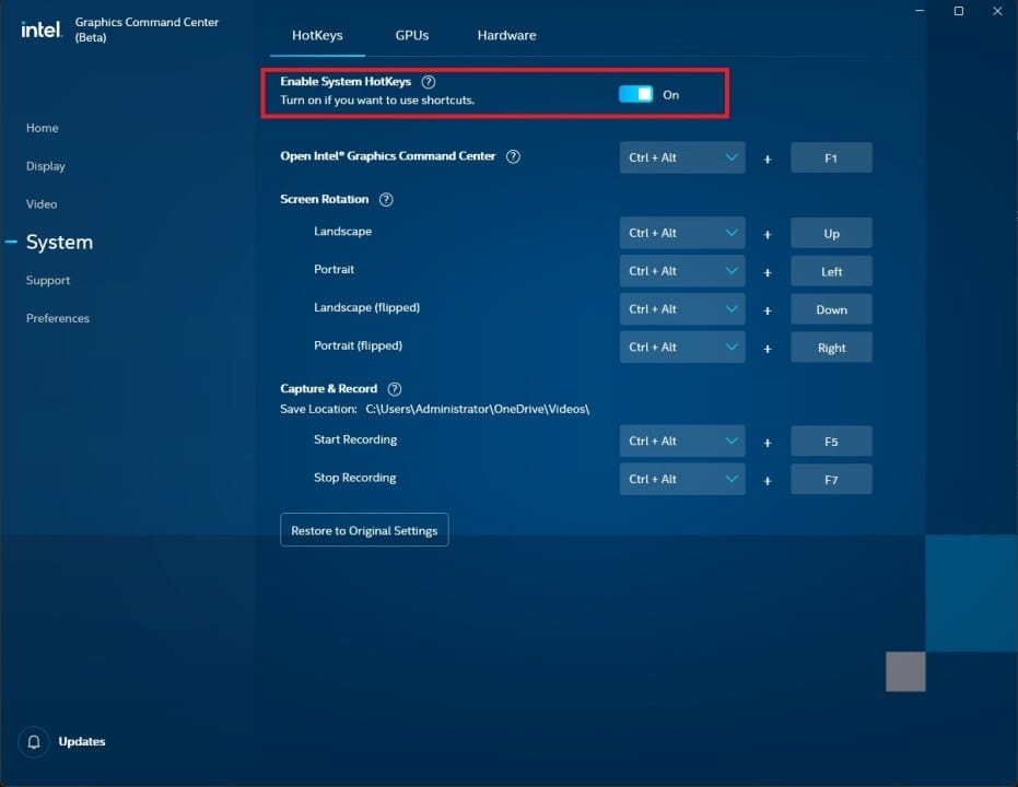 An Easy Guide On How To Rotate The Screen In Windows 11 Using Ctrl ...
