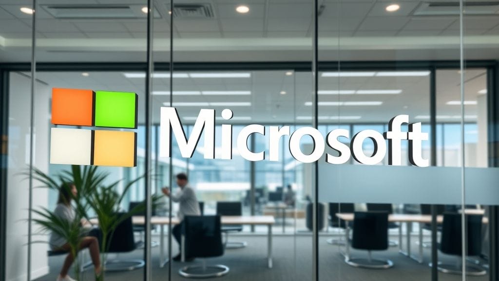 Microsoft Fires Employee After Build 2025 Protest, Implements Shocking ...