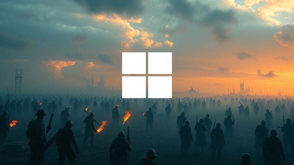 Microsoft Fires Employee After Build 2025 Protest, Implements Shocking ...