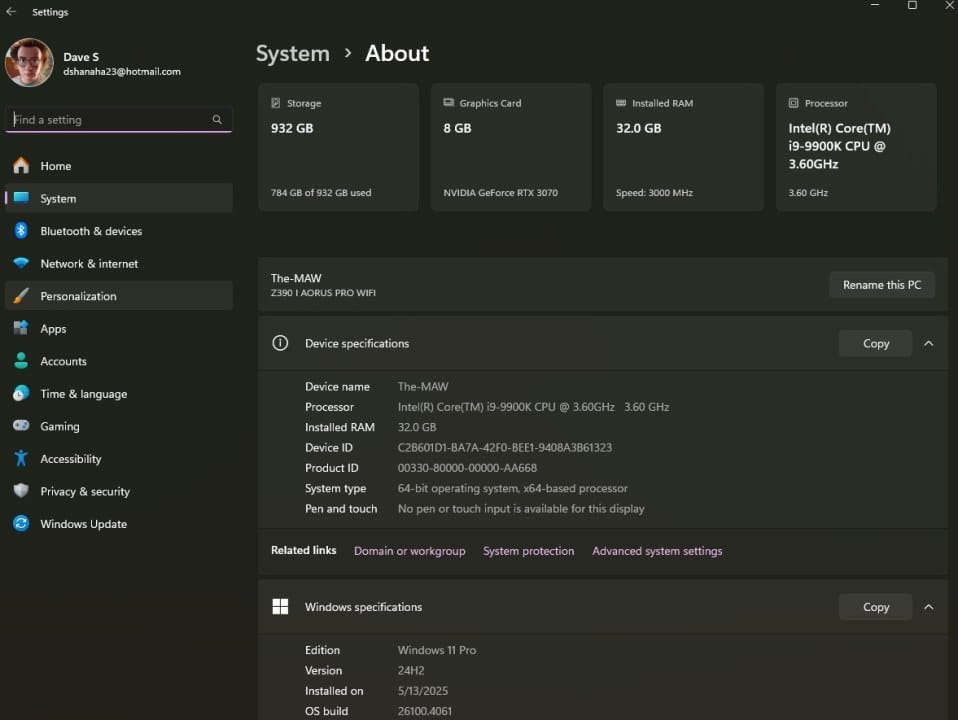 How To Easily Check Your PC Specs On Windows 11: A Complete And Helpful ...
