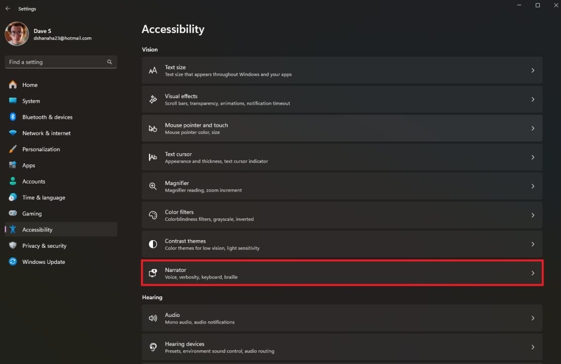 How To Start Or Stop Windows 11 Narrator: The Complete, Updated Guide For Accessibility And ...
