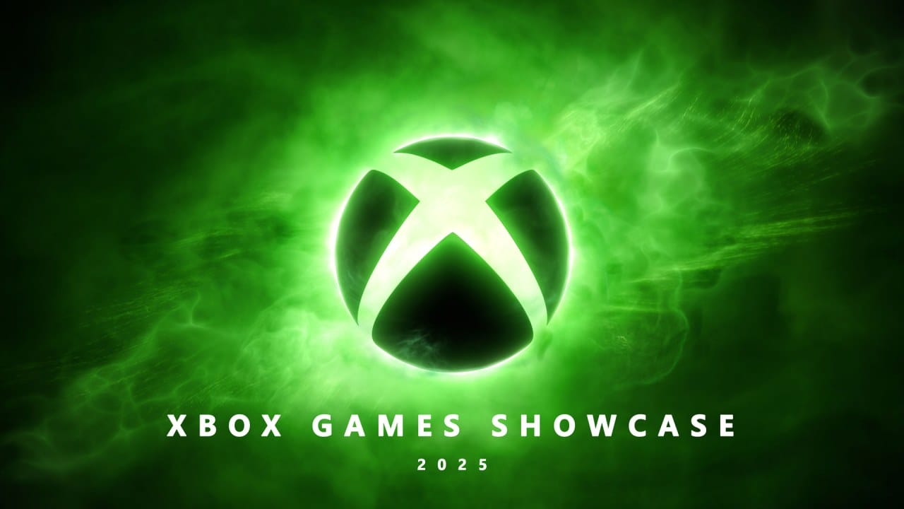 Xbox Games Showcase 2025: New Xbox Games, ROG Ally, And Every Major ...