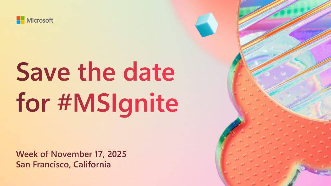 Microsoft Announcements