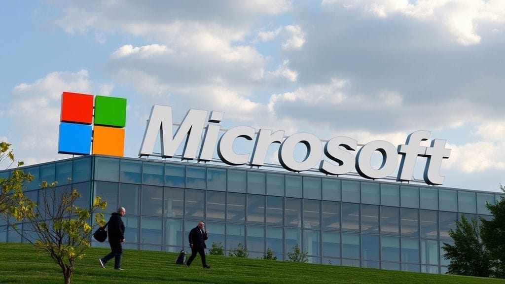 Microsoft Layoffs Continue: 305 More Jobs Cut In Redmond As Bold ...