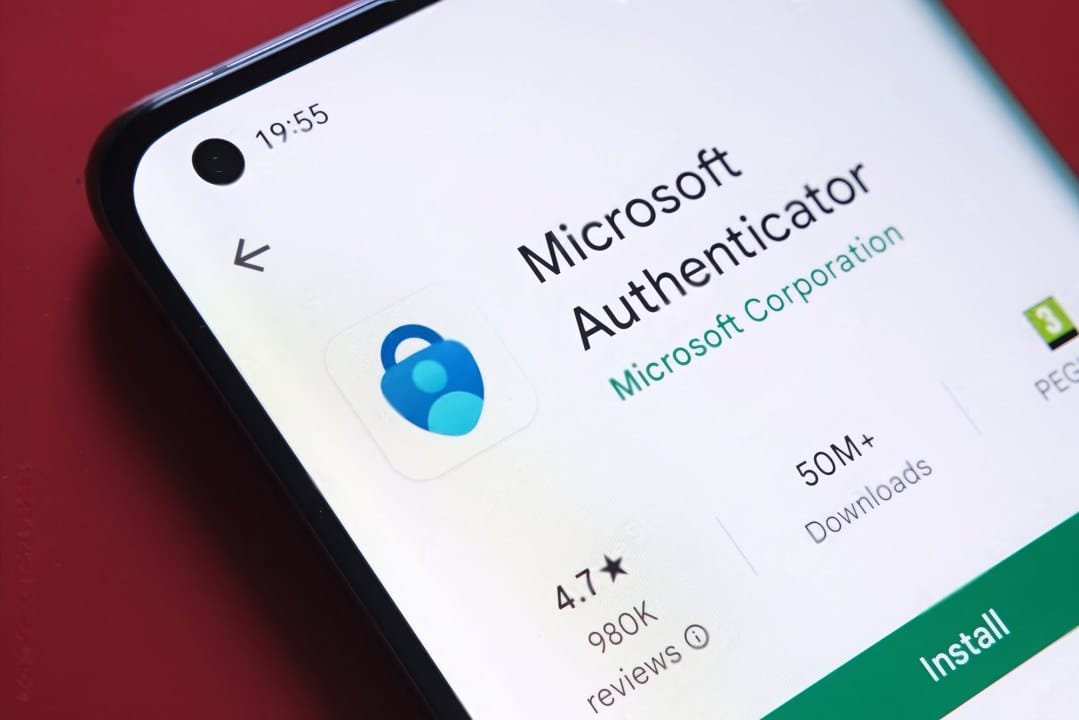Microsoft Authenticator Ends Password Support, All Users Must Now Move ...