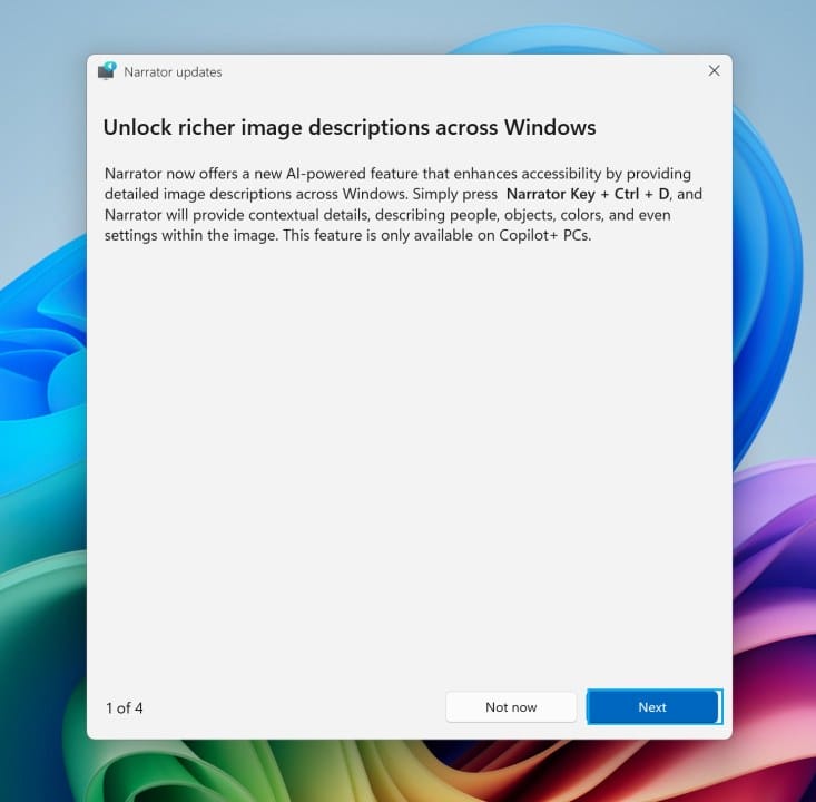 Windows 11 Insider Preview Build 26200.5641 (Dev Channel) Released: New ...