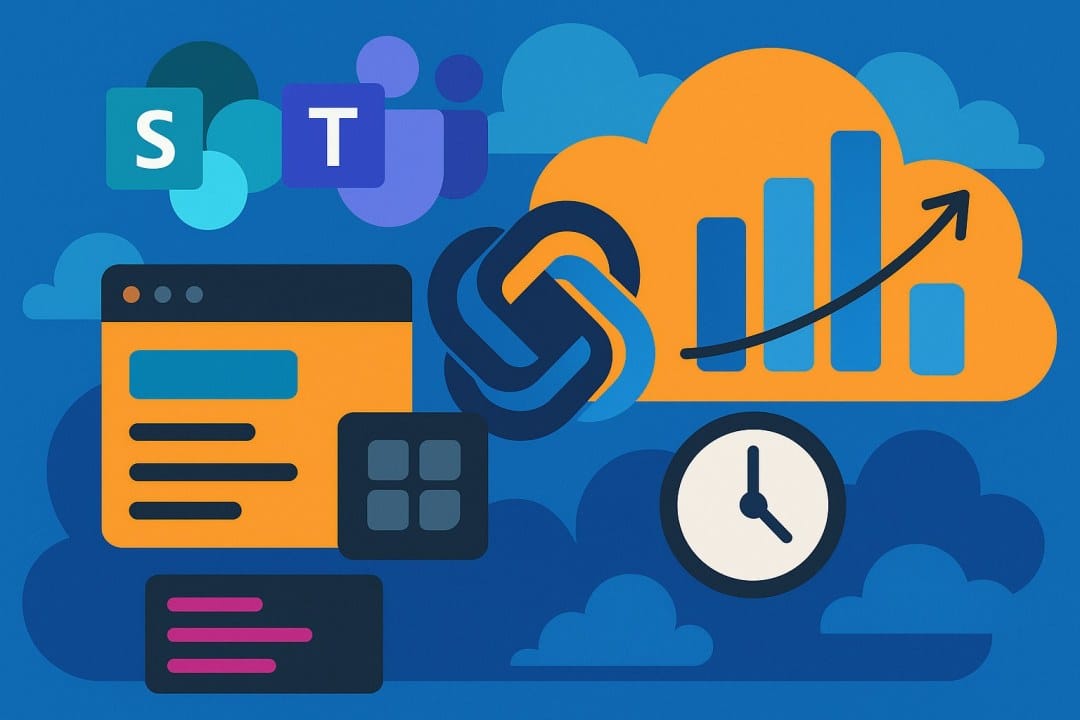 Microsoft 365 Roadmap: 16 Powerful New Features Announced For ...