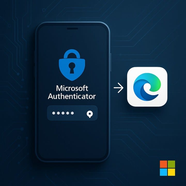 Microsoft Authenticator To Drop Password Autofill: Users Must Switch To ...