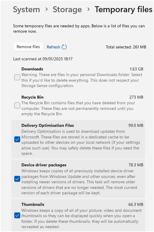 How To Clear Temp Files On Windows 11: The Ultimate Guide For Faster ...