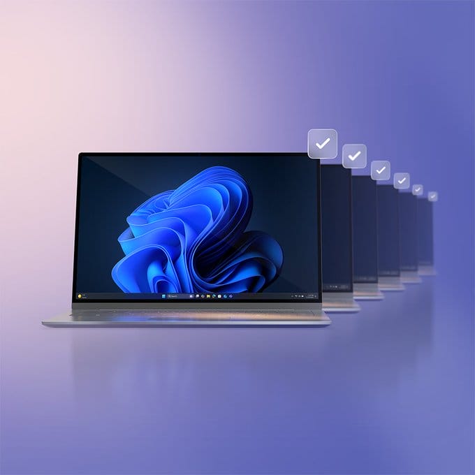 Hotpatching Now Available For 64-bit Arm Devices, Microsoft Brings ...