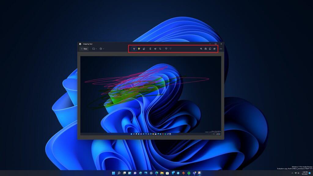 4 Keyboard Shortcuts To Take A Screenshot Fast And Easy On Windows 11