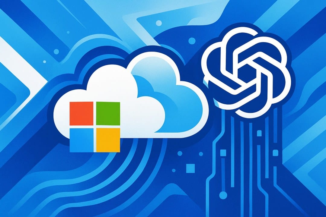 Microsoft Q4 2025 Earnings Shatter Records: Azure Cloud And AI Drive ...