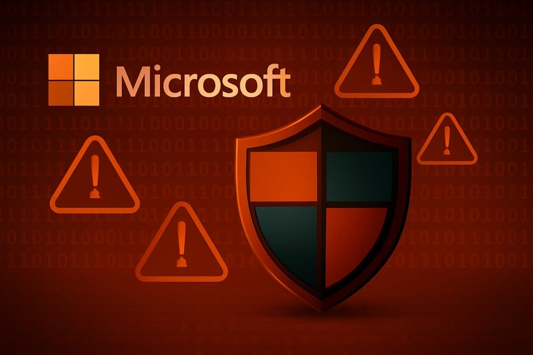 July 2025 Microsoft Patch Tuesday: 137 Vulnerabilities Fixed, One Zero ...