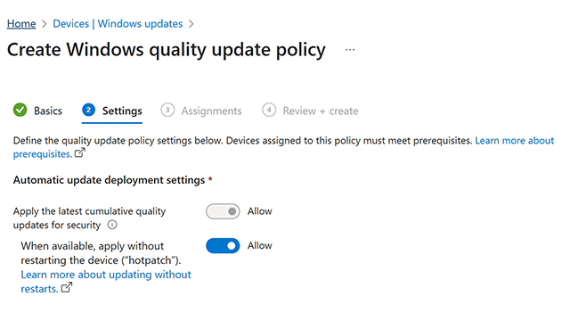 Hotpatching Now Available For 64-bit Arm Devices, Microsoft Brings ...