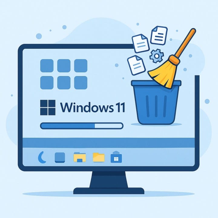 How To Clear Temp Files On Windows 11: The Ultimate Guide For Faster ...