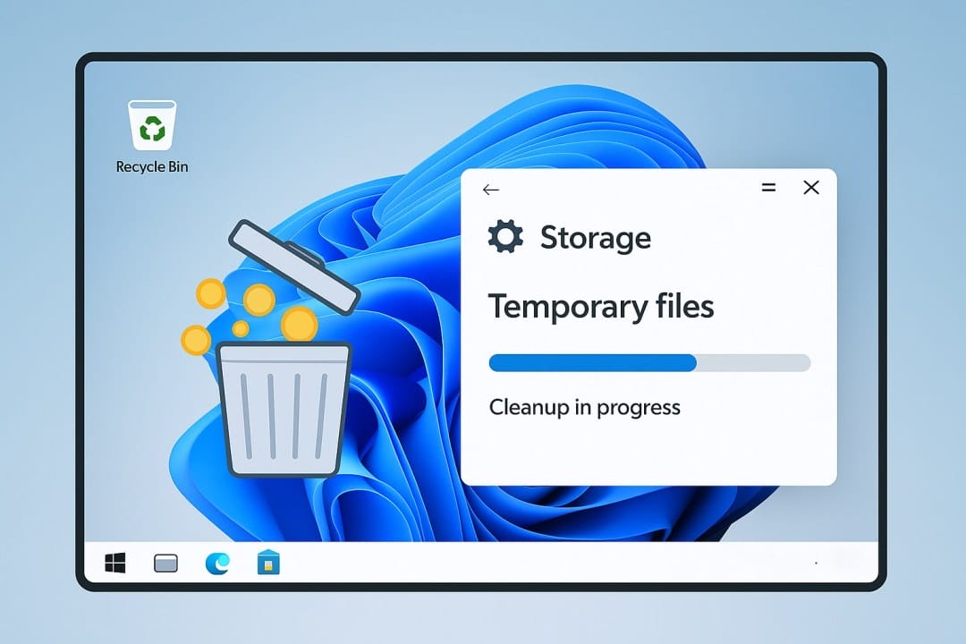 How To Clear Temp Files On Windows 11: The Ultimate Guide For Faster ...