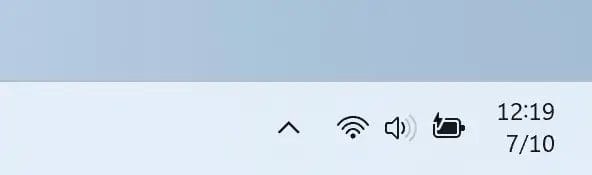 Simplified-systray (1) Microsoft News Today