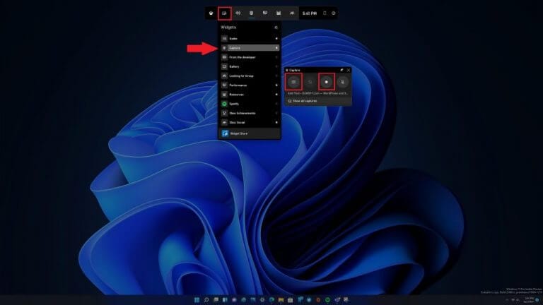 4 Keyboard Shortcuts To Take A Screenshot Fast And Easy On Windows 11