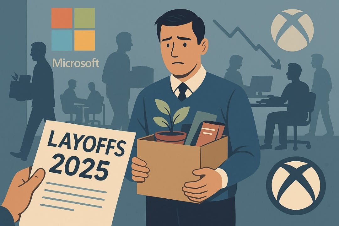 Microsoft Announcements