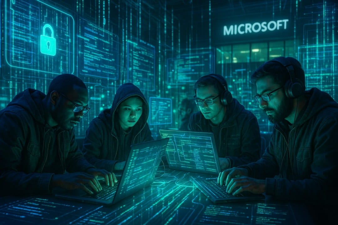 Microsoft Launches Zero Day Quest 2025, Largest Hacking Event Offers $5 Million In Bounties For ...