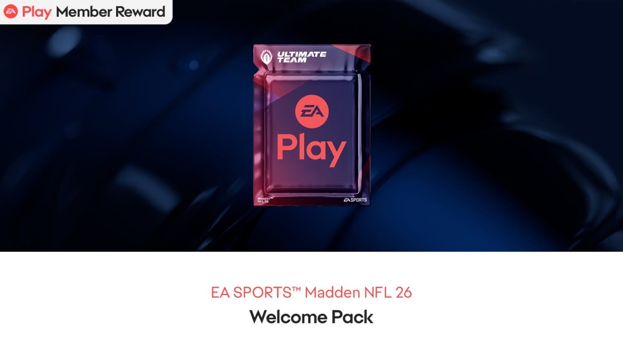 Step Onto The Field With Madden NFL 26: Free 10-Hour EA Play Trial For Xbox Game Pass Ultimate ...
