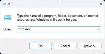 How To Enable Secure Boot On Windows 11