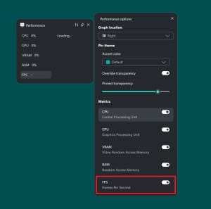How To Turn Off FPS Counter On Windows 11: Here's 5 Methods Explained ...