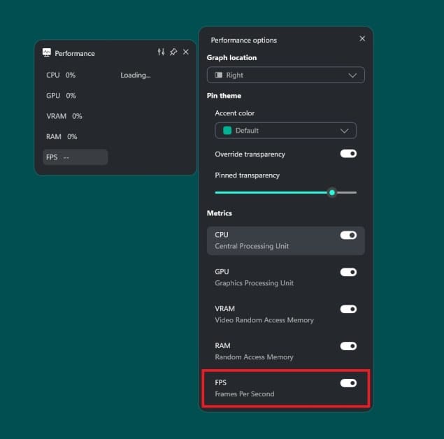 How To Turn Off FPS Counter On Windows 11: Here's 5 Methods Explained ...
