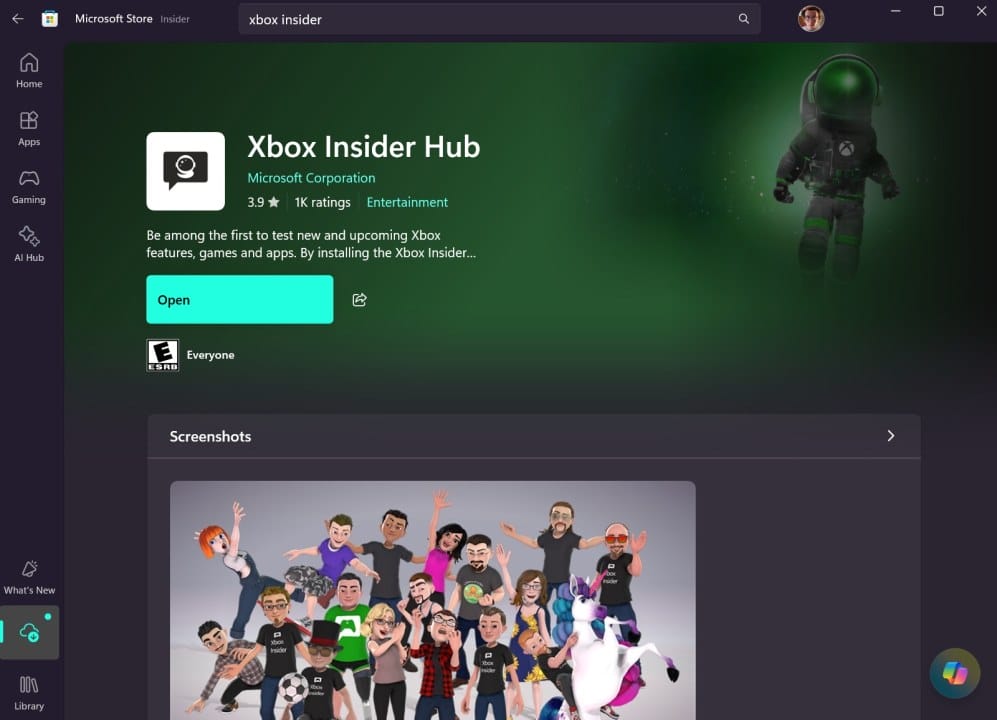 Microsoft Rolls Out Exciting Full Xbox PC App Gaming To Arm-Based ...