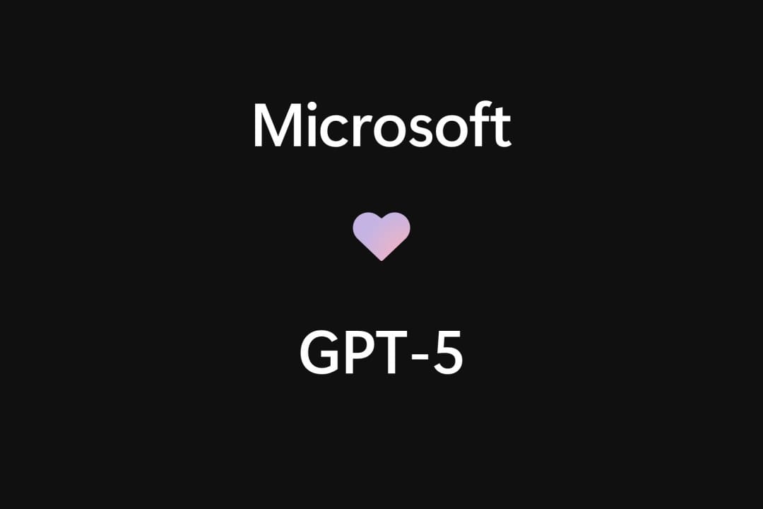 Microsoft Unleashes Breakthrough GPT-5 Integration Across Copilot ...