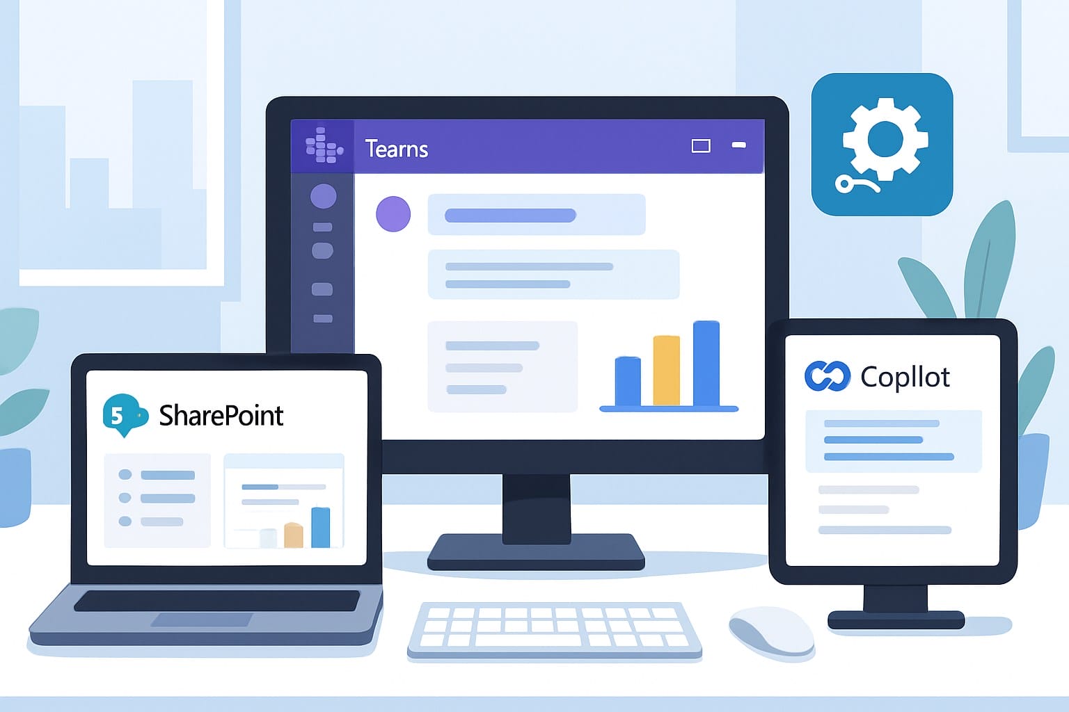 Microsoft Announcements