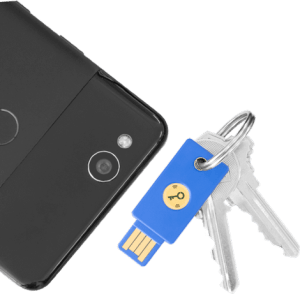 How To Add A USB Security Key On Windows 11 Fast