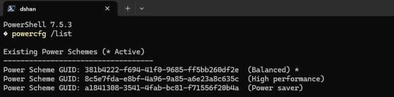 Unlock Windows 11 Power: The Ultimate Guide To Powerful Powercfg ...