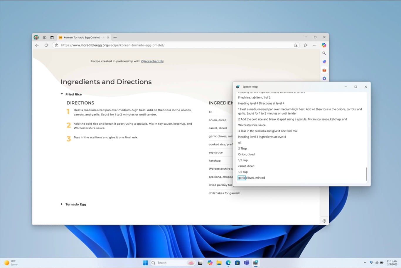 How To Start Or Stop Windows 11 Narrator: The Complete, Updated Guide ...