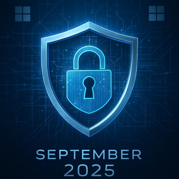 Microsoft’s September 2025 Patch Tuesday: 81 Security Flaws And Two ...