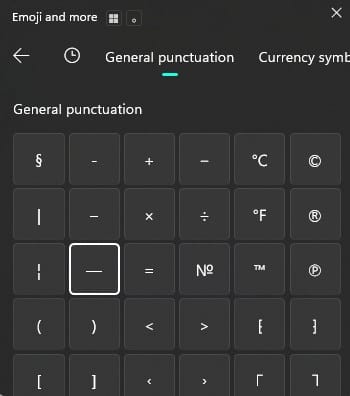 Effortless Mastery: How To Type Em Dash (—) On Windows 11 With Ease