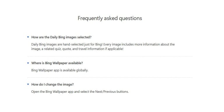 Bing Wallpaper App: Instantly Transform Your Windows 11 Desktop With Stunning Daily Images