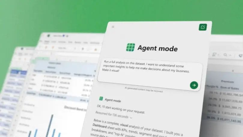 Microsoft 365 Copilot Launches Agent Mode And Office Agent For ...