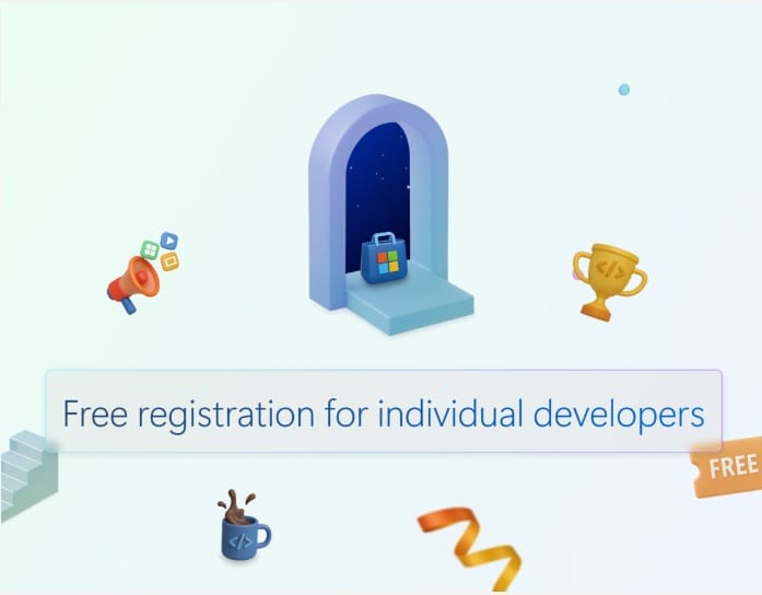 Microsoft Store Opens Its Doors: Free Developer Registration Empowers ...