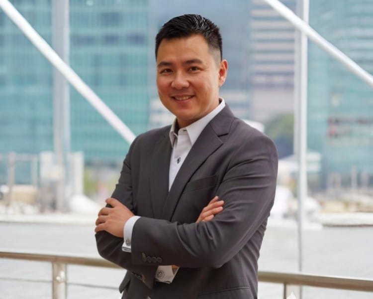 Chia Wee Luen Named As Microsoft Singapore’s New Managing Director ...